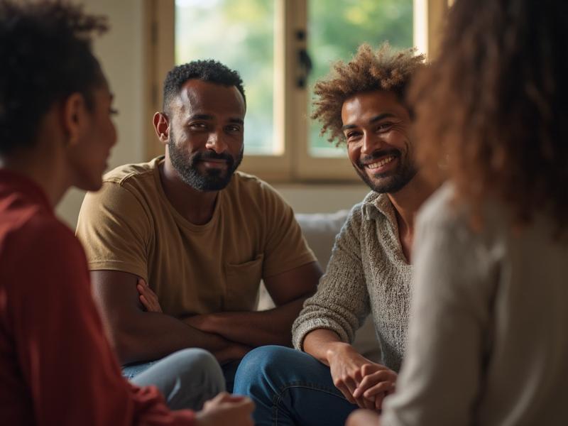 Broken Yokes Counseling - Compassionate Mental Health & Addiction Recovery