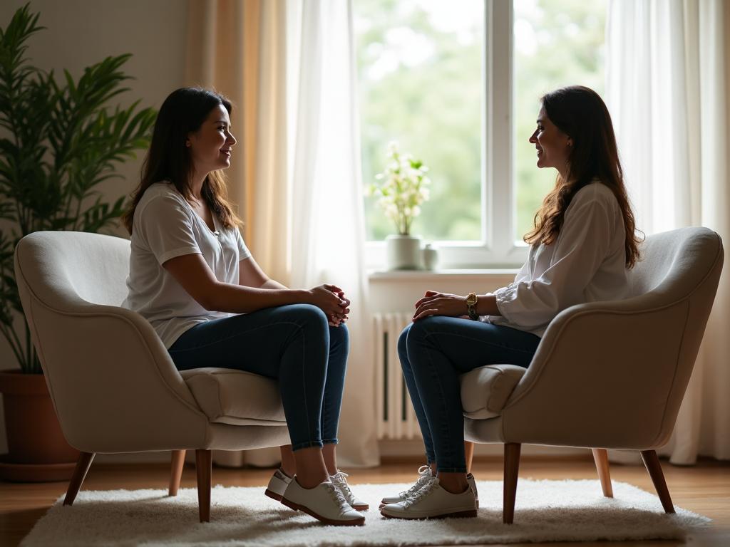 Broken Yokes Counseling - Compassionate Mental Health & Addiction Recovery